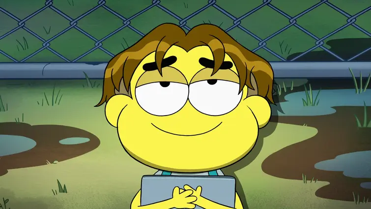 Discuss Everything About Big City Greens Wiki | Fandom