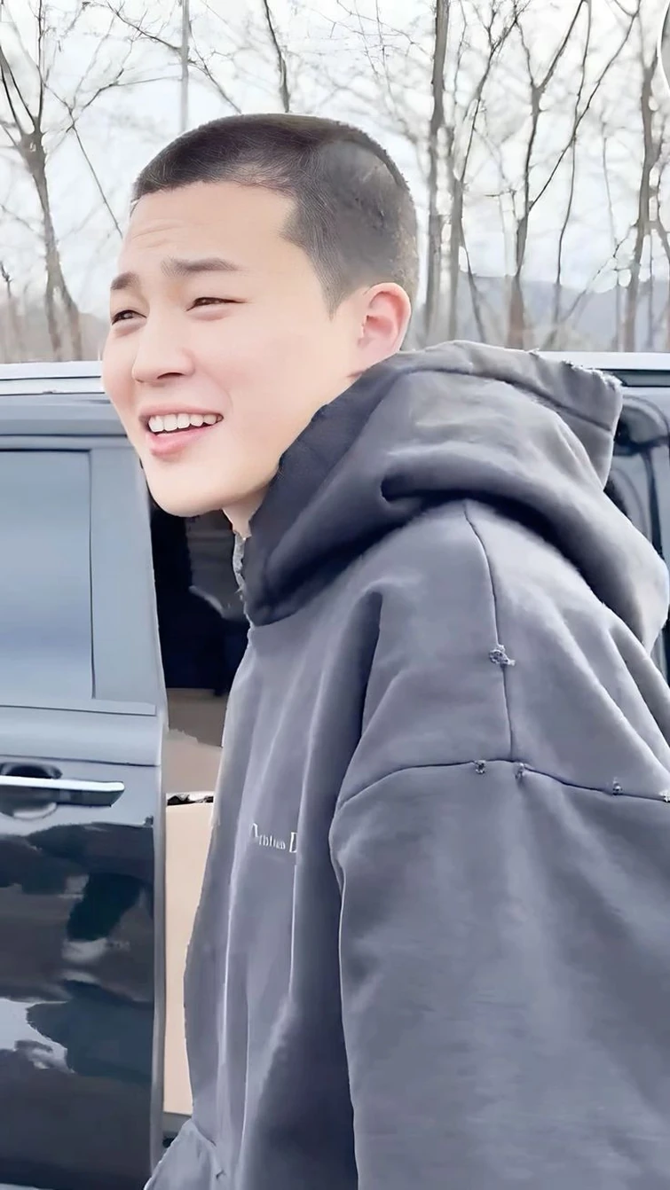 💛 Park Jimin 💛 | Fandom