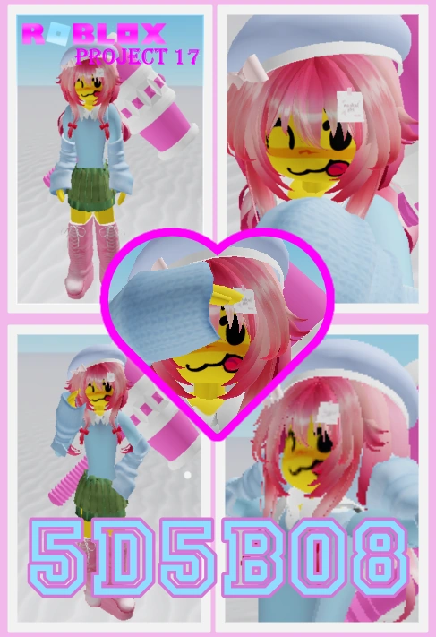 random ahh oc edit :p | Fandom