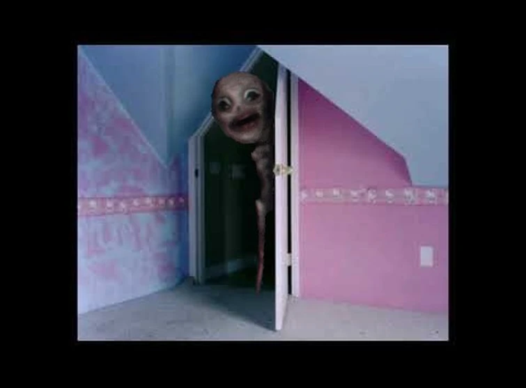 Trevor creatures in different places | Fandom