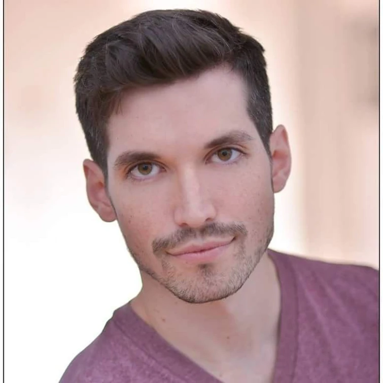 1 year ago, Billy Kametz passed away. | Fandom