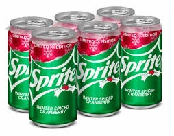 do you want sprite cranberry I only have 6 😭😭 | Fandom