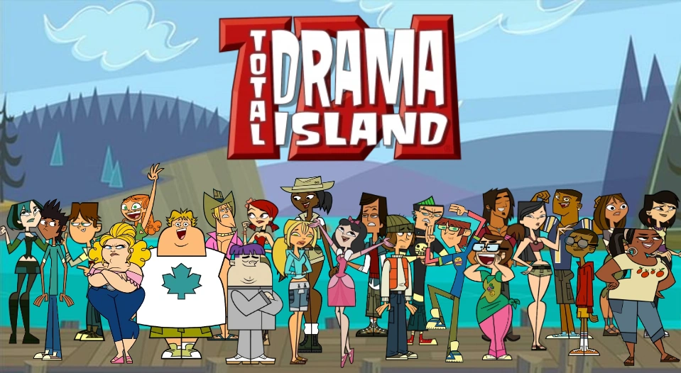 I honestly would rather have this over Dramarama. | Fandom