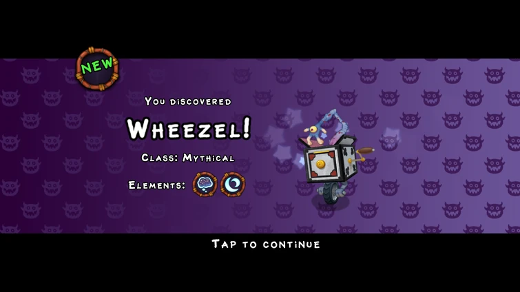 Discuss Everything About My Singing Monsters Wiki | Fandom