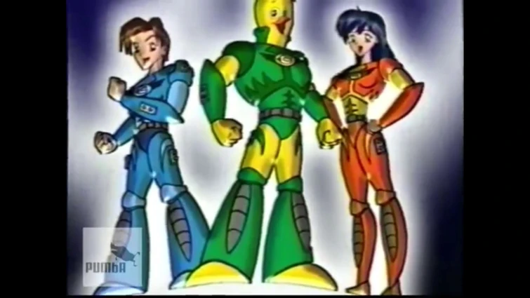 Camperonix defensores del planeta. | Fandom