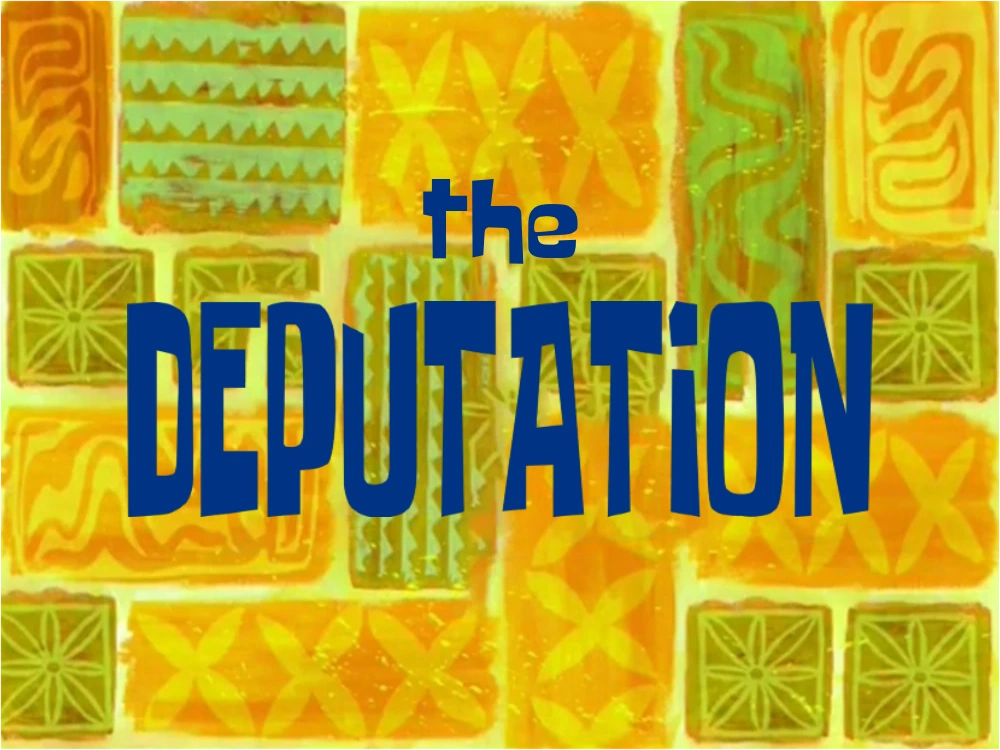 5 random Thomas titles in SpongeBob title cards style every day #2 | Fandom