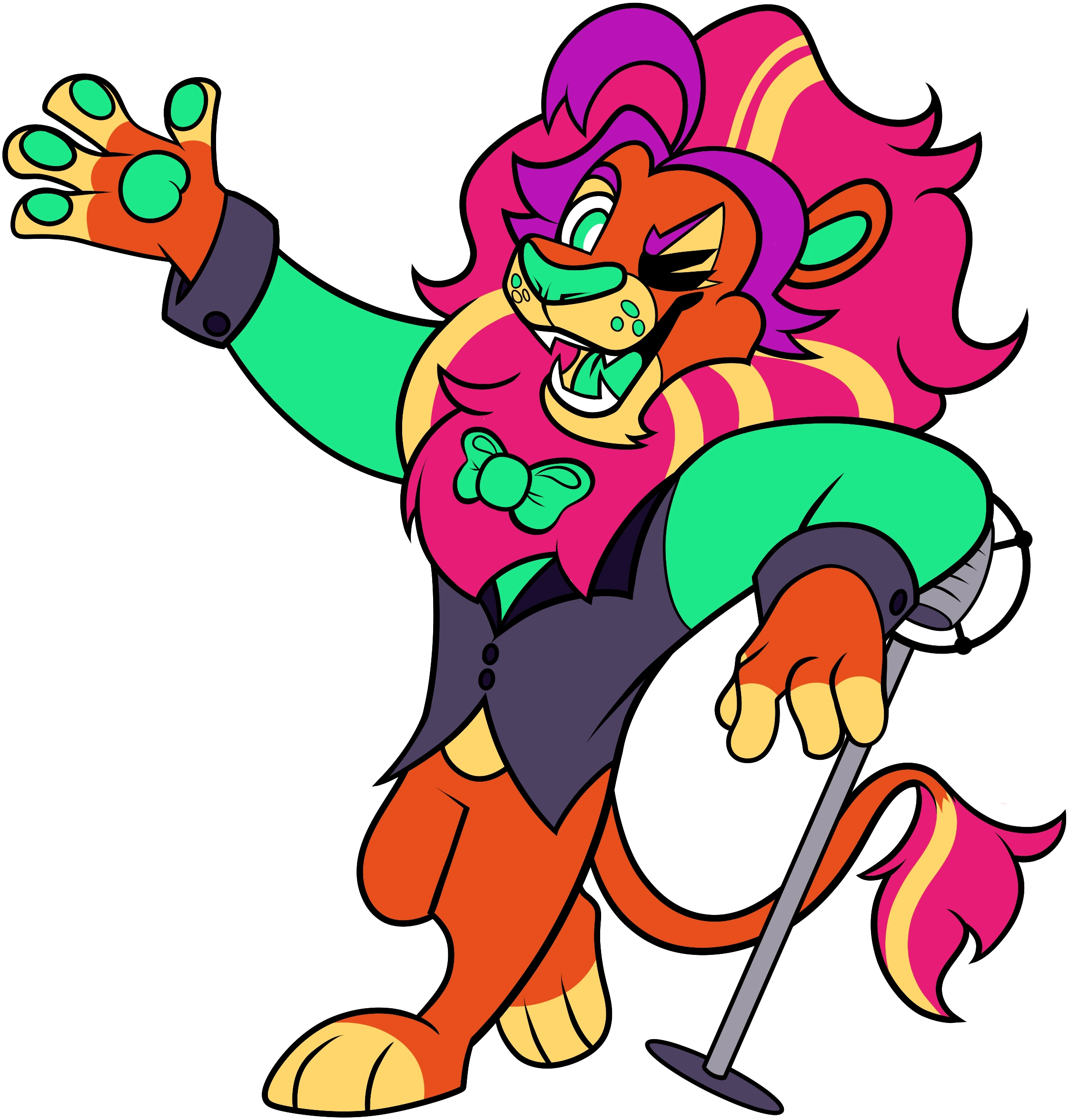 The Indigo Carnival cast | Fandom