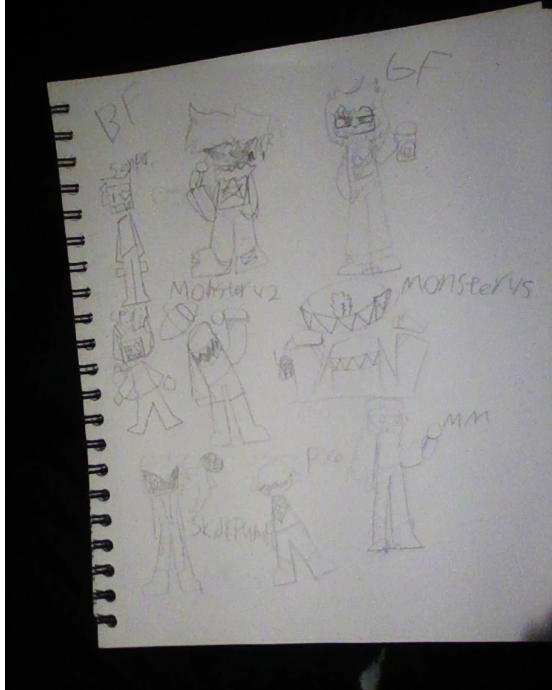 AMA for my reskin mod | Fandom