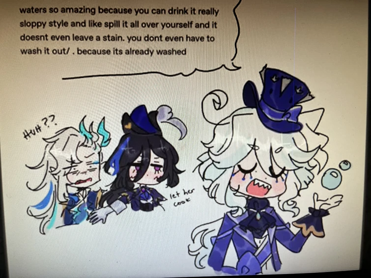 I need a meme outlet so here | Fandom