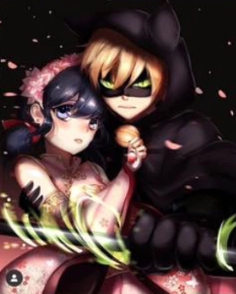 Maricat! Post images or fanart of Maricat! | Fandom