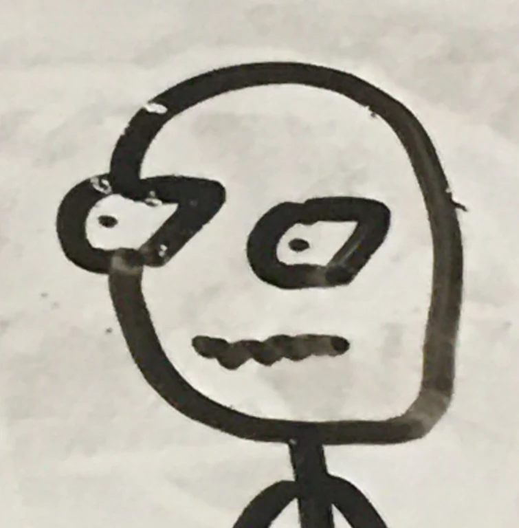 What does thou knoweth about I? | Fandom