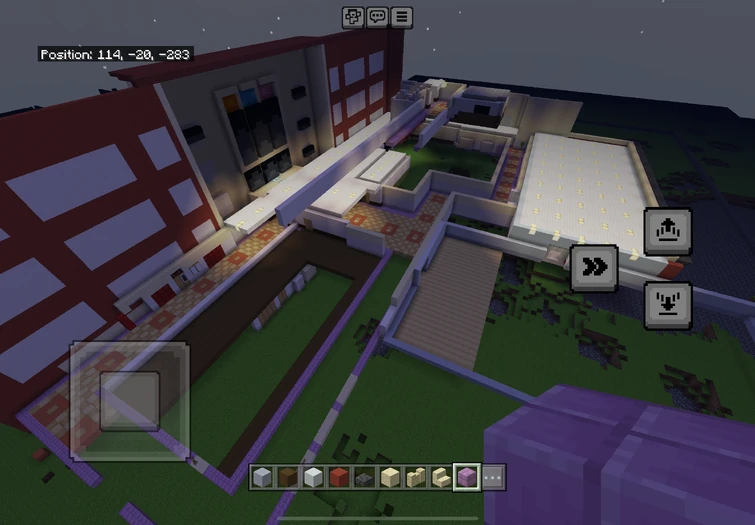 elmore jr. High progress | Fandom