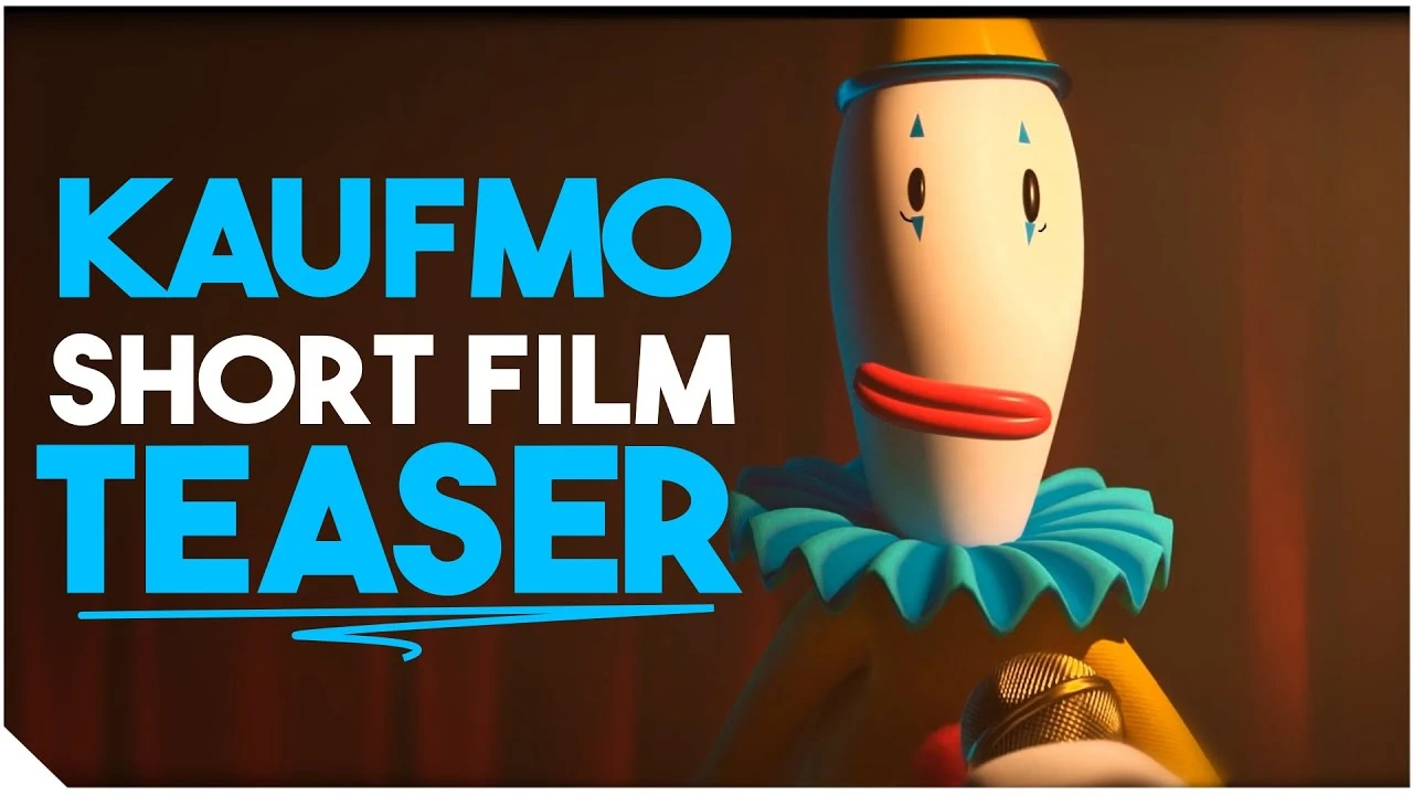 Kaufmo trailer | Fandom