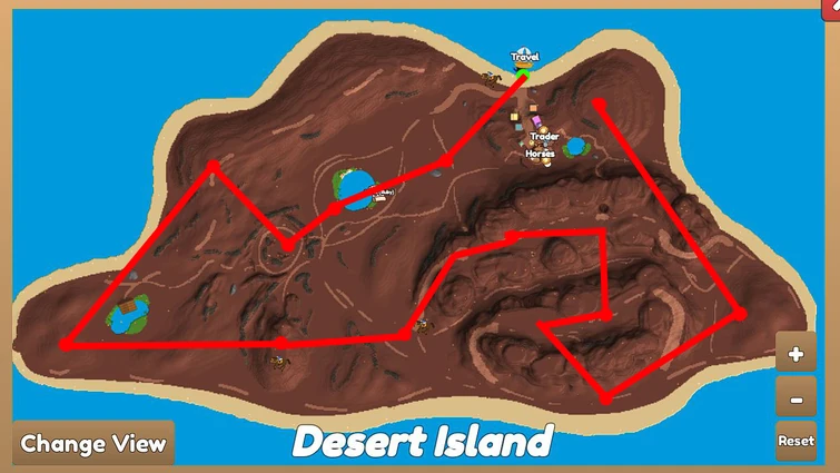 UIH MAP GUIDE | Fandom