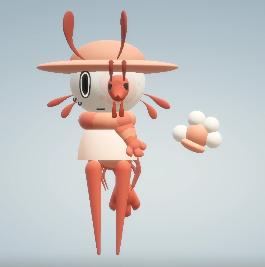 offtopic models | Fandom