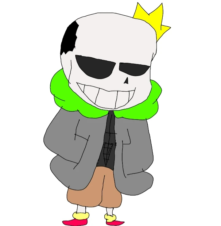 Roleplayer Sans | Fandom