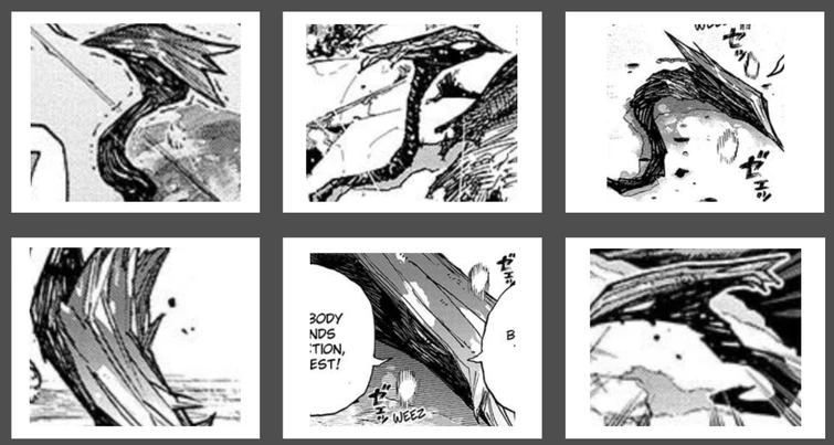 Discuss Everything About My Hero Academia Wiki | Fandom