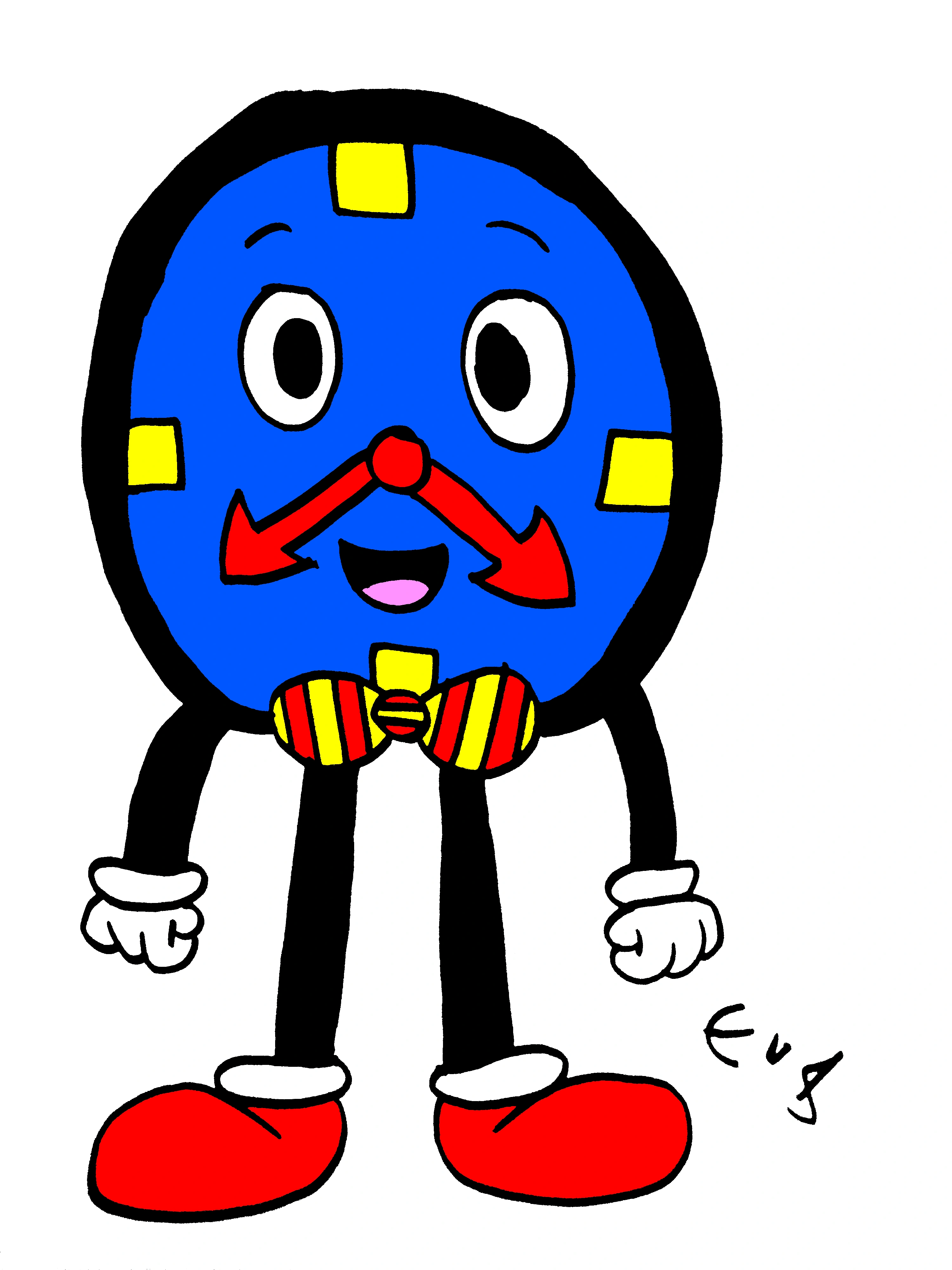 My drawing of Tony | Fandom