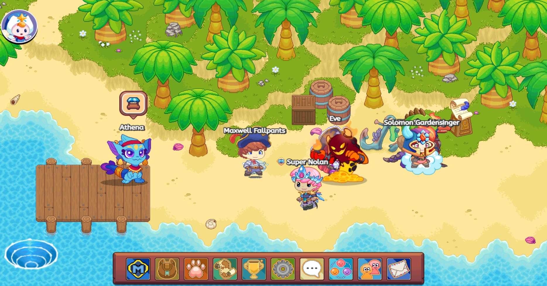 lets battle | Fandom