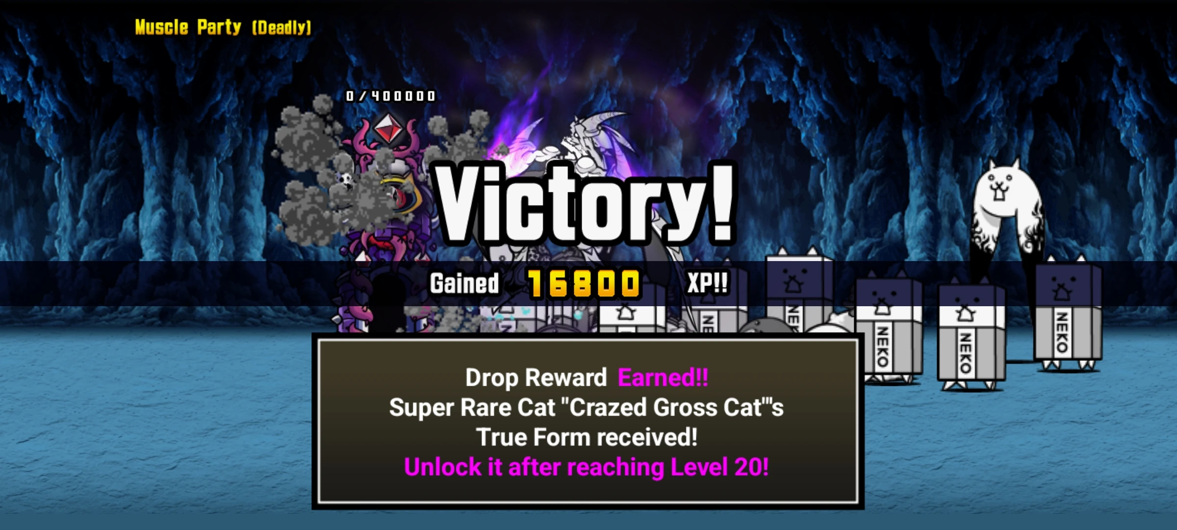 Quite big ( and somewhat painful) progress | Fandom