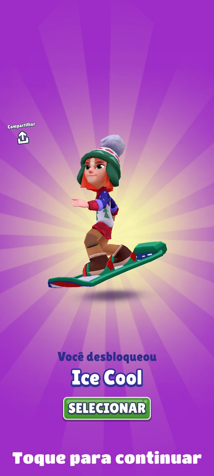 Ice Cool unlocked | Fandom