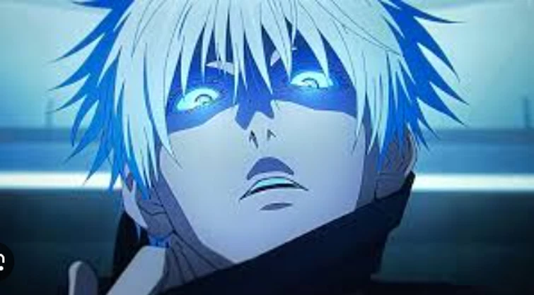 domain expansion infinite rizz | Fandom