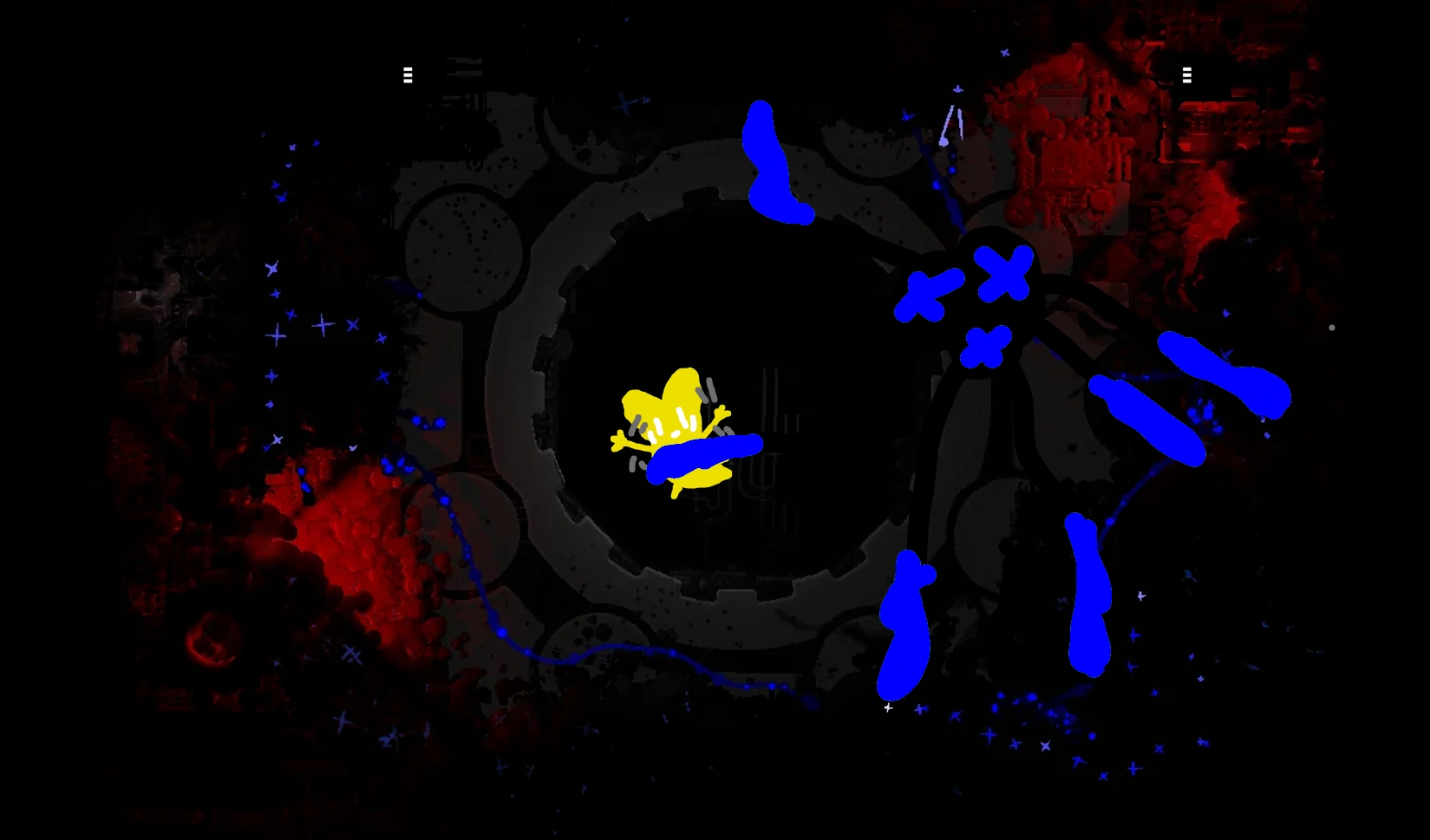 Rain World art (and a little thingy) | Fandom