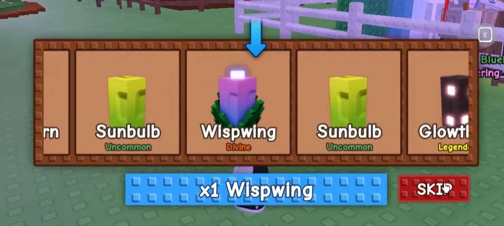 Yay I got Wispwing :) | Fandom
