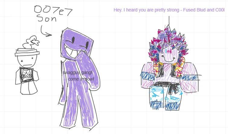 Discuss Everything About FORSAKEN Wiki | Fandom