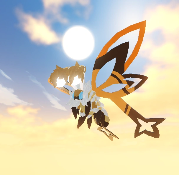 Mothra Flickaflie | Fandom