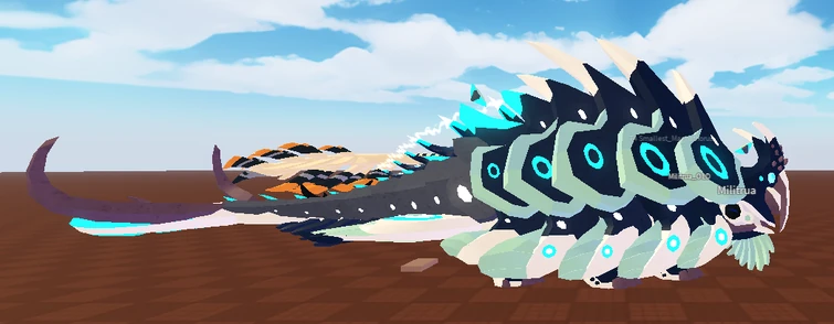 Sonaria News 5/22/2024: New Loyalty Creature Xeleviprex Revealed + More ...