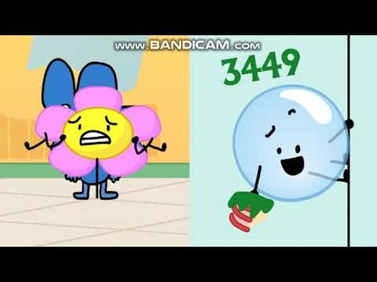 Discuss Everything About Battle for Dream Island Wiki | Fandom