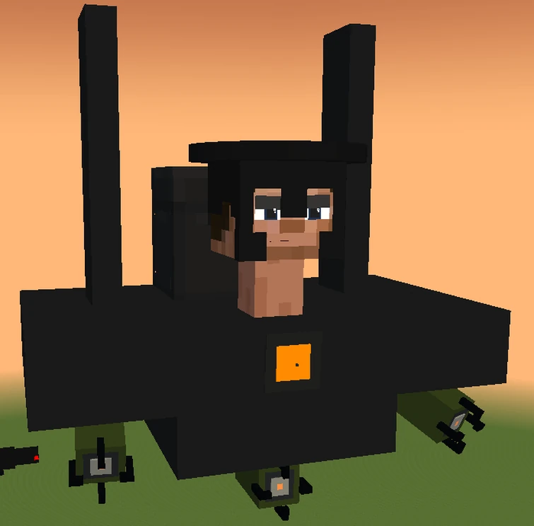 carrier astro rig | Fandom