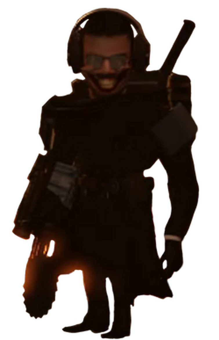 Uncomfortable Design | Fandom