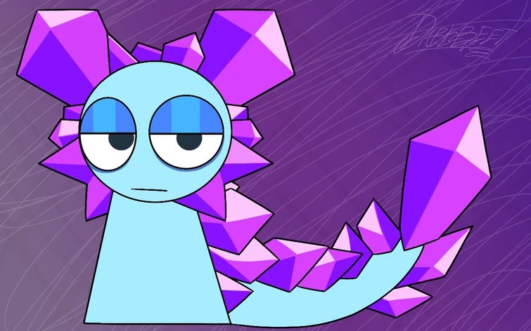 Discuss Everything About Sprunki Pyramixed Wiki | Fandom