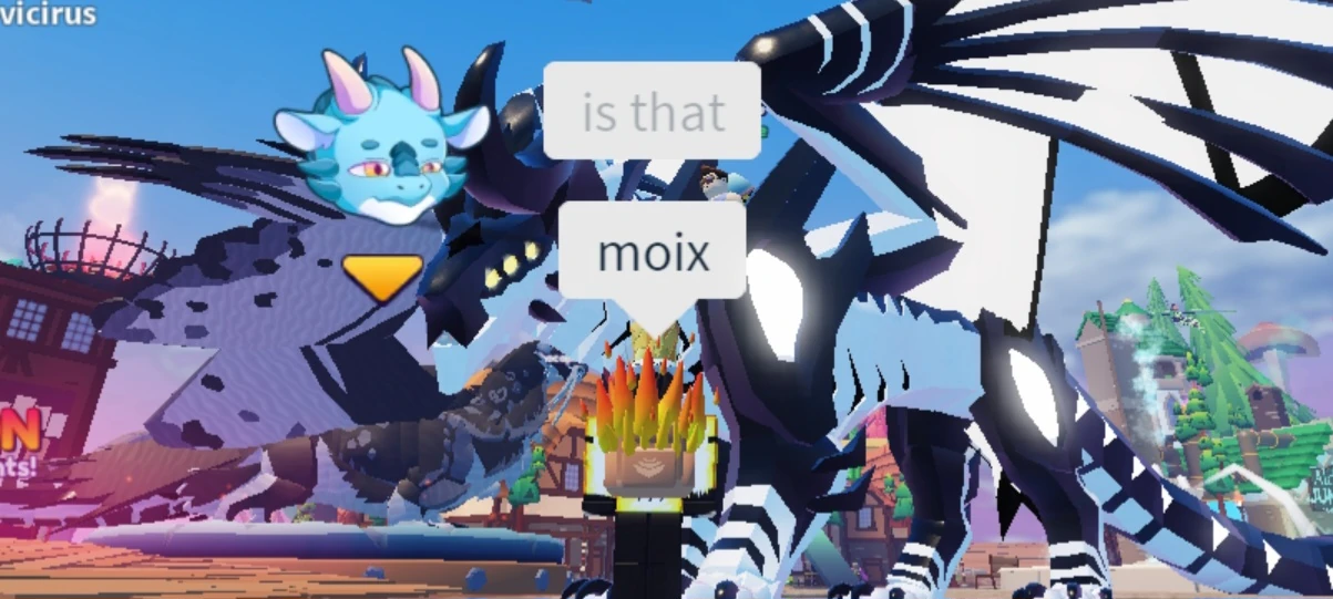 Yes its a moix | Fandom