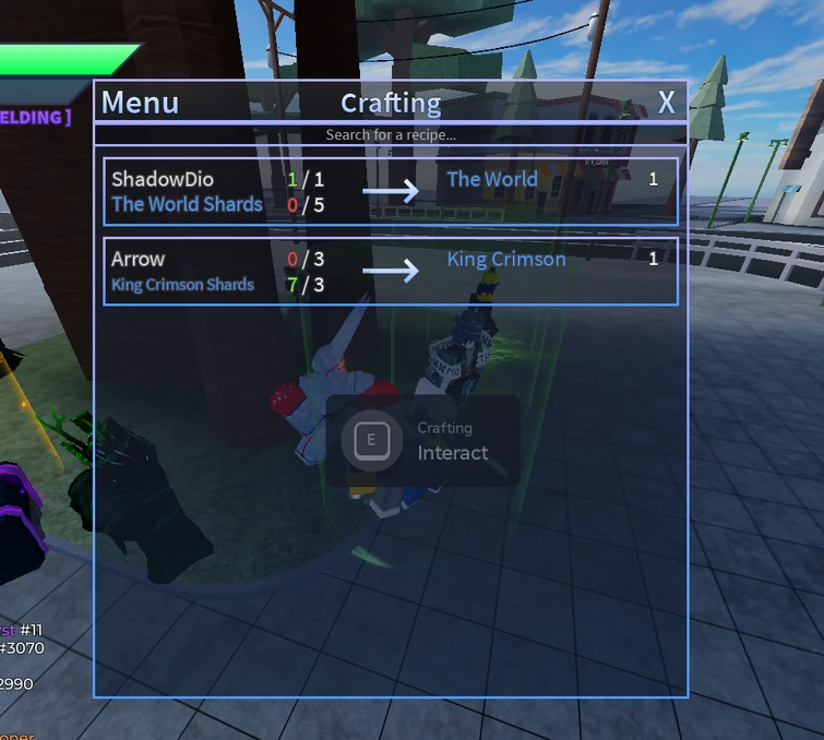 Discuss Everything About A Universal Time Roblox Wiki | Fandom