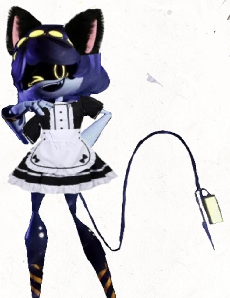 Discord Kitten V | Fandom