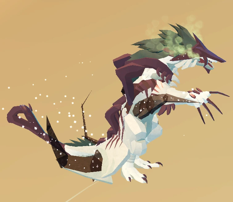 Discuss Everything About Creatures of Sonaria Wiki | Fandom