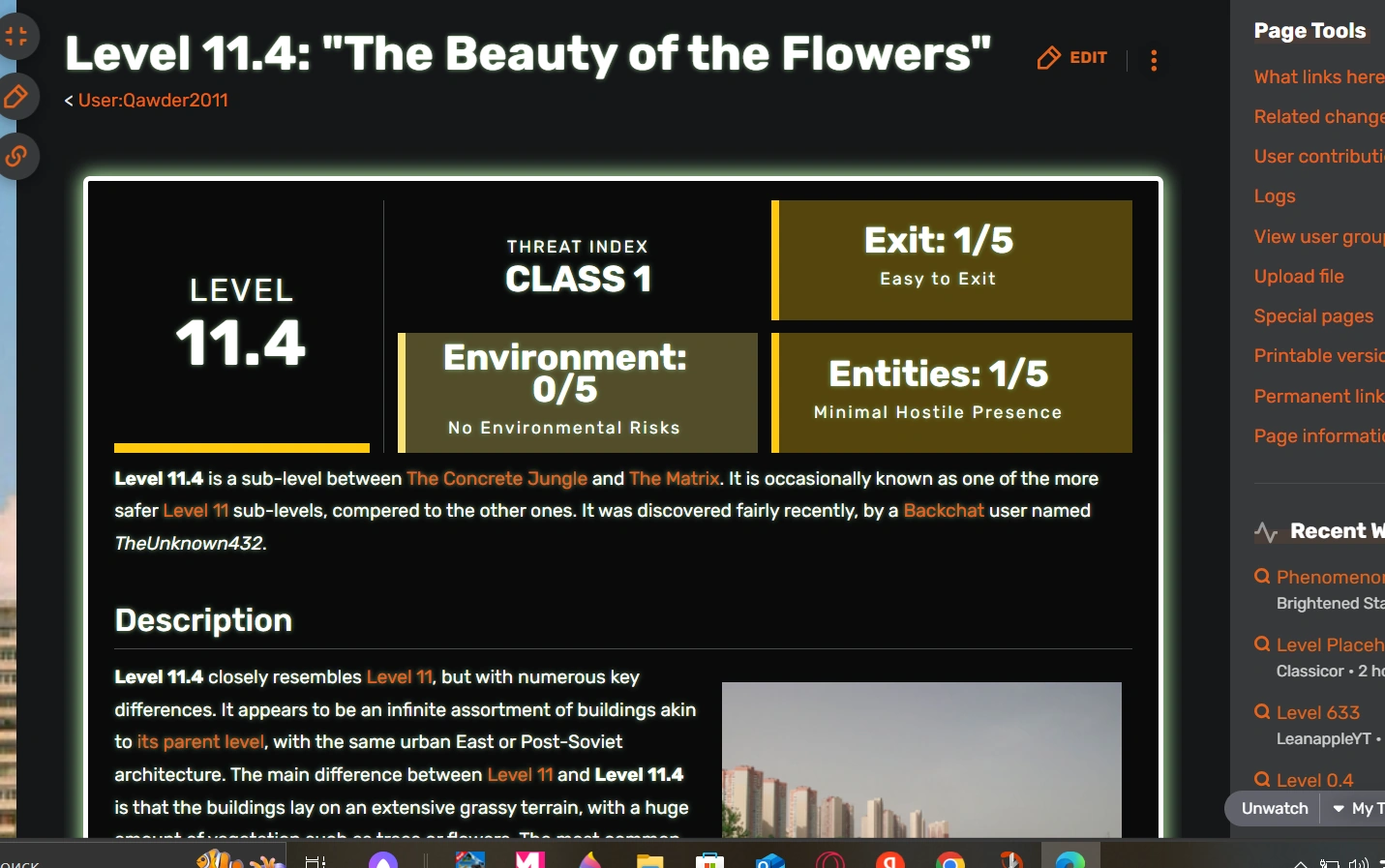 why is my css trippin | Fandom
