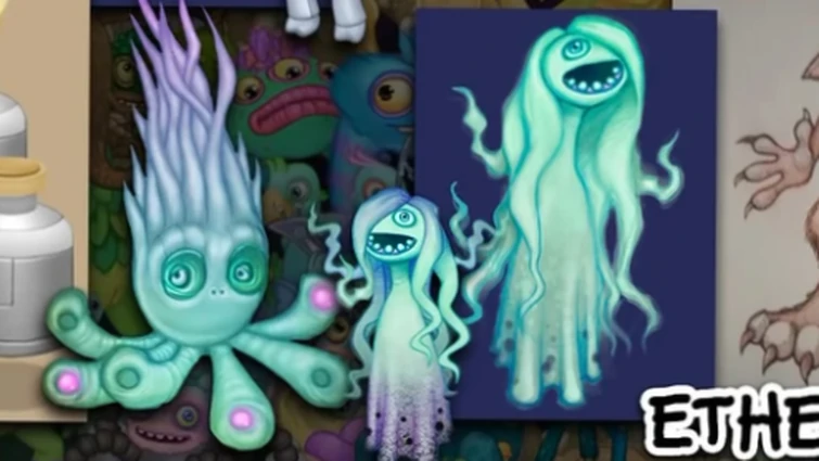 The Whisp Family | Fandom