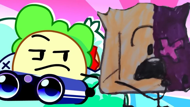 Discuss Everything About Battle for Dream Island Wiki | Fandom