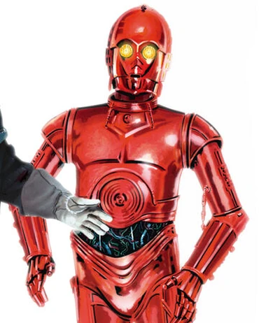 Discuss Everything About Wookieepedia | Fandom