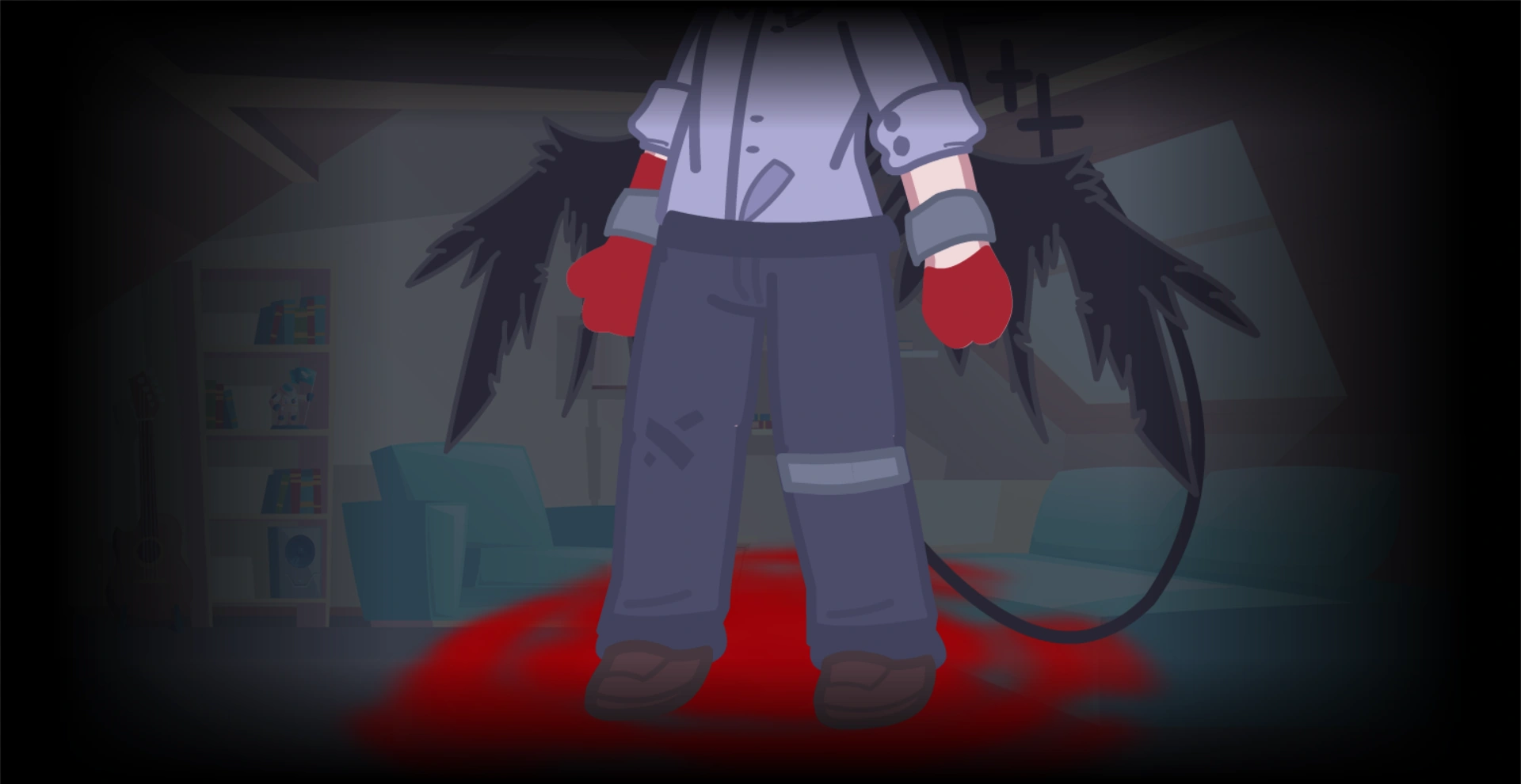 future roleplay teaser | Fandom