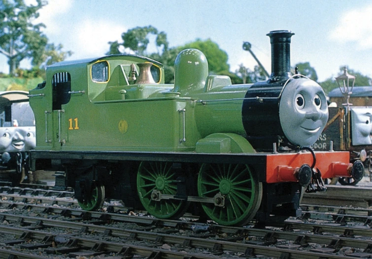 Thoughts on Oliver? | Fandom