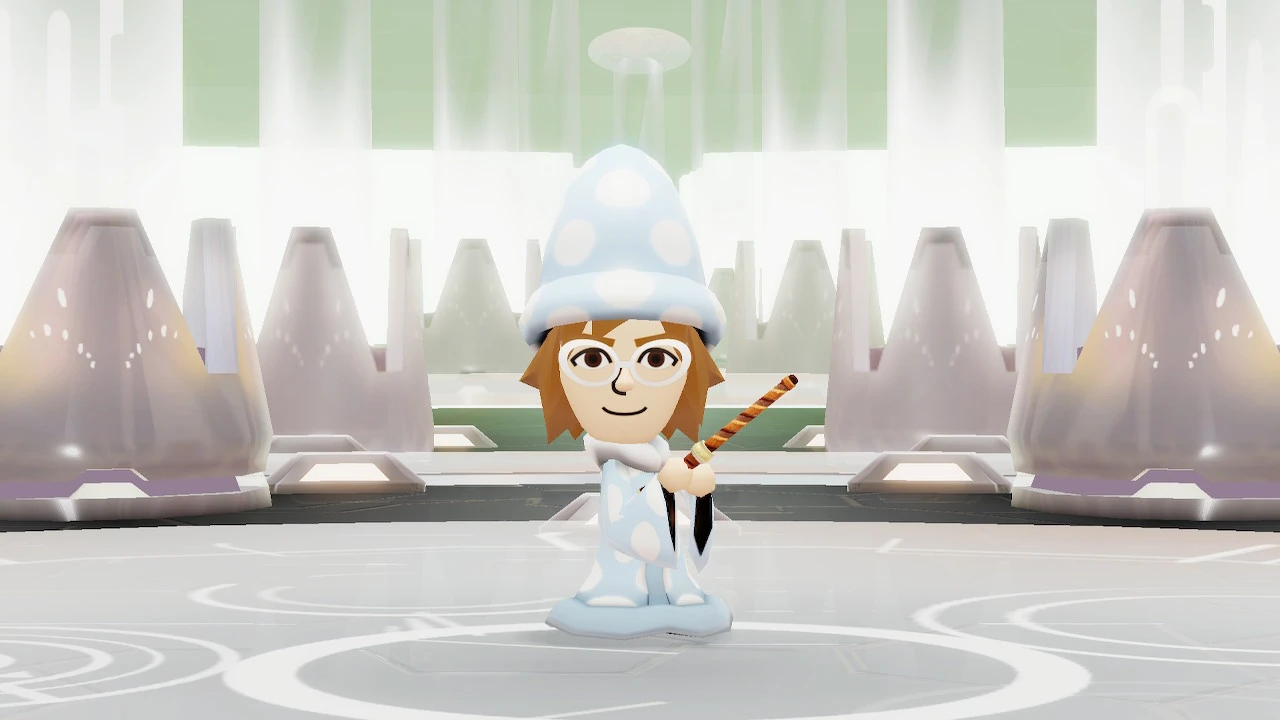 The Case of YoshiIsTheBest472 and "Weird Miis" | Fandom