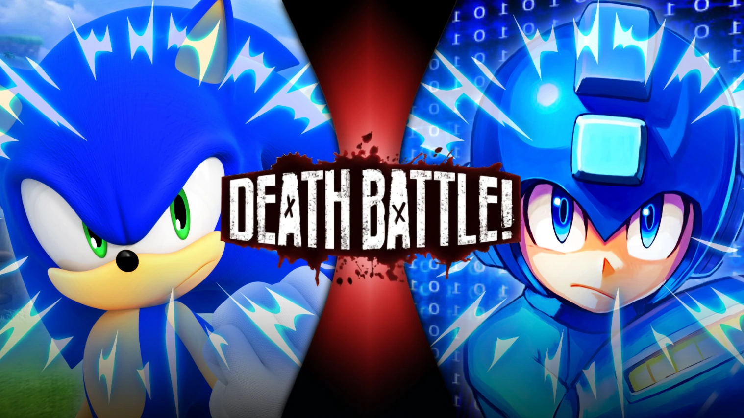 Sonic vs Megaman (Sega vs Capcom) | Fandom