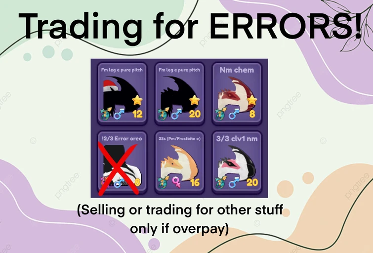 Looking for errors | Fandom