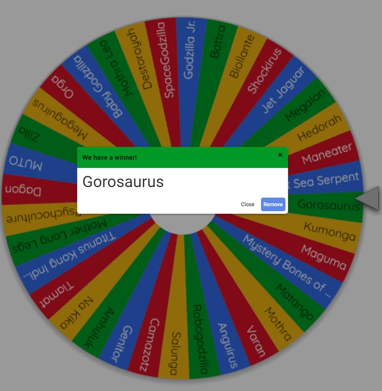 Useless Kaiju Facts: Episode 41 | Fandom