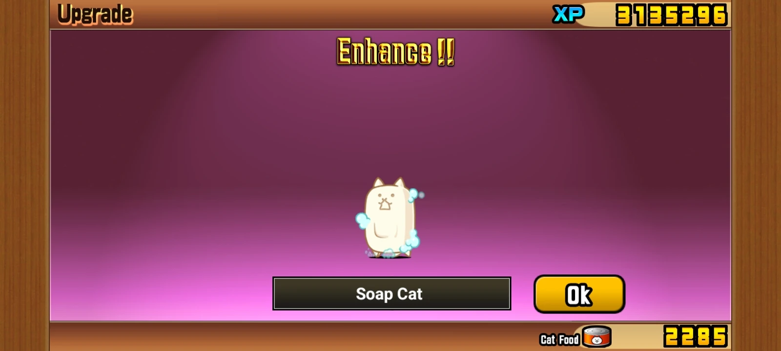 Mr. Clean obtained | Fandom